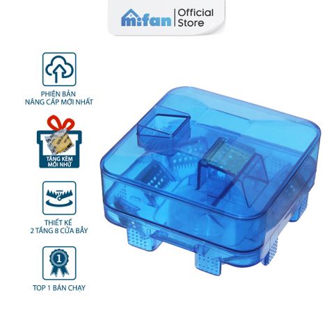 Mifan - Thế Giới Đồ Gia Dụng Thông Minh