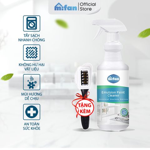 Vệ sinh tẩy rửa