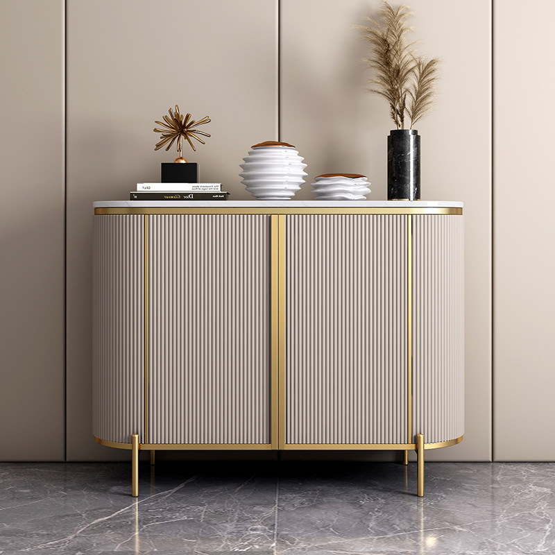 Tủ Trang Trí BC031