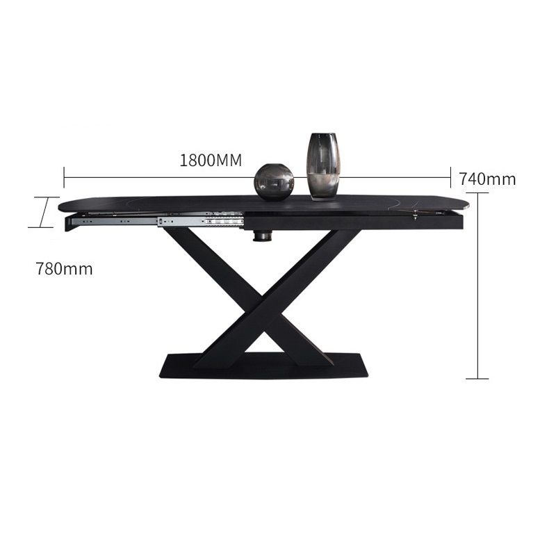 Bàn ăn BA139 – Nội Thất Nhập Khẩu KKCONCEPT