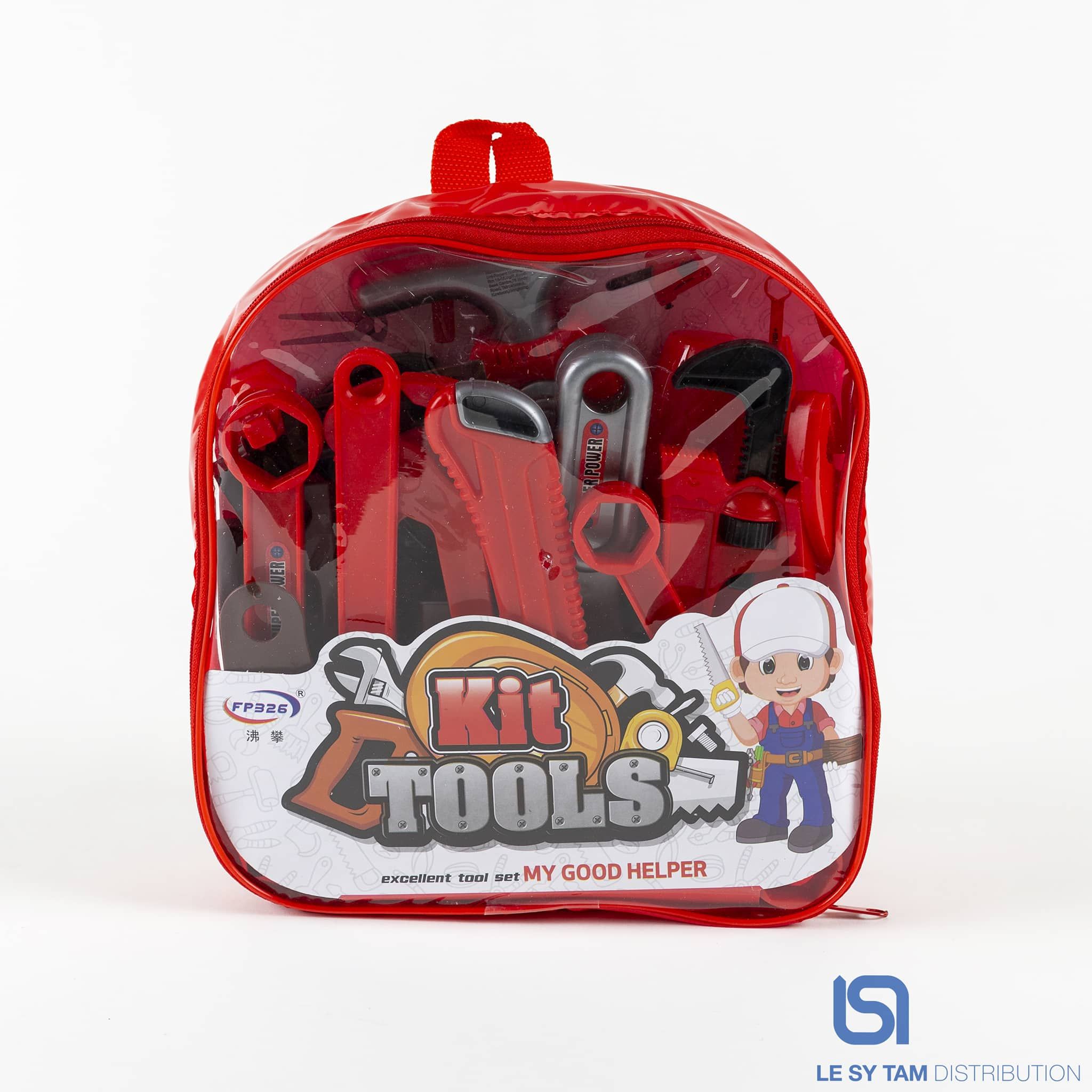 Túi dụng cụ kìm búa 326-C47 – lsttoys