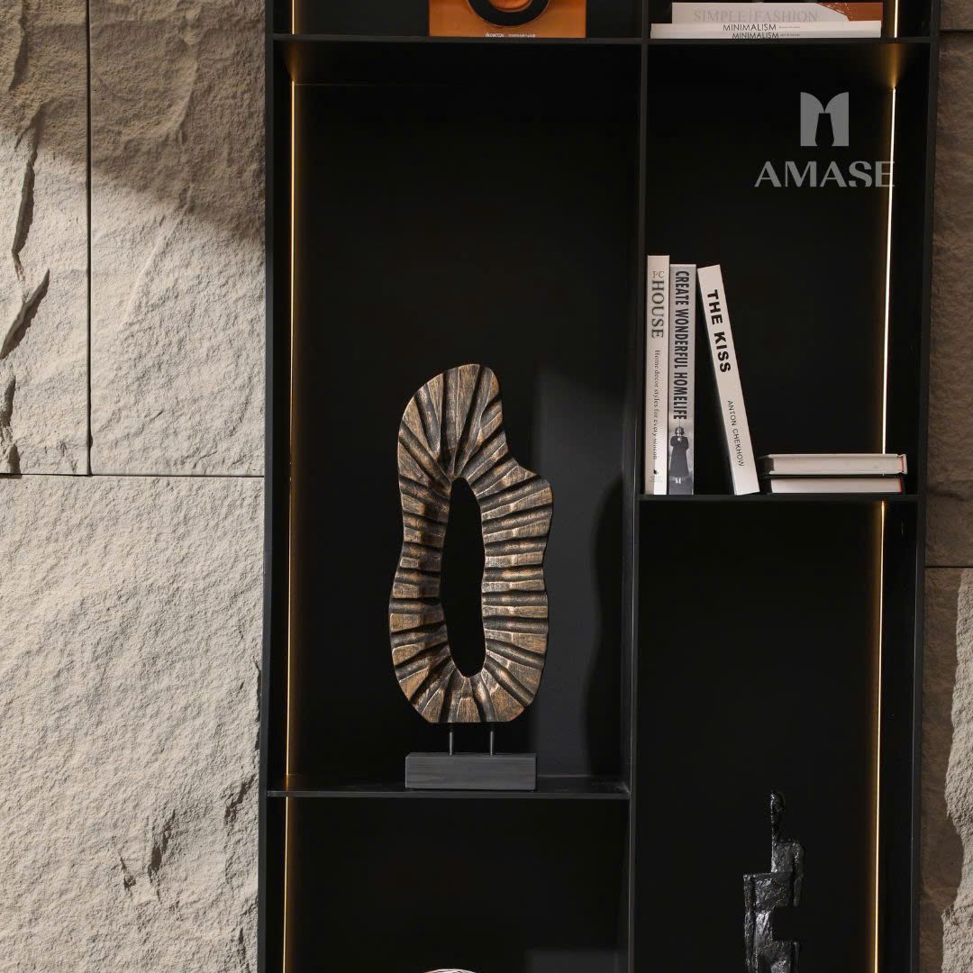 Tượng FTianmen – AMASE - Modern and Elegant Decor