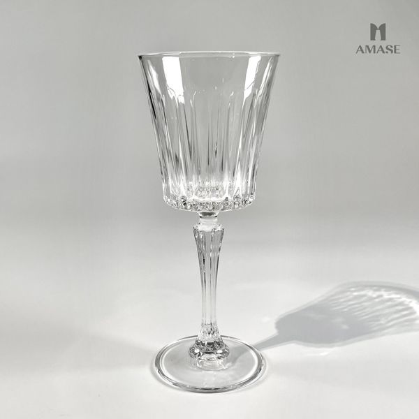 Ly champagne Brillante Flute – AMASE - Modern and Elegant Decor