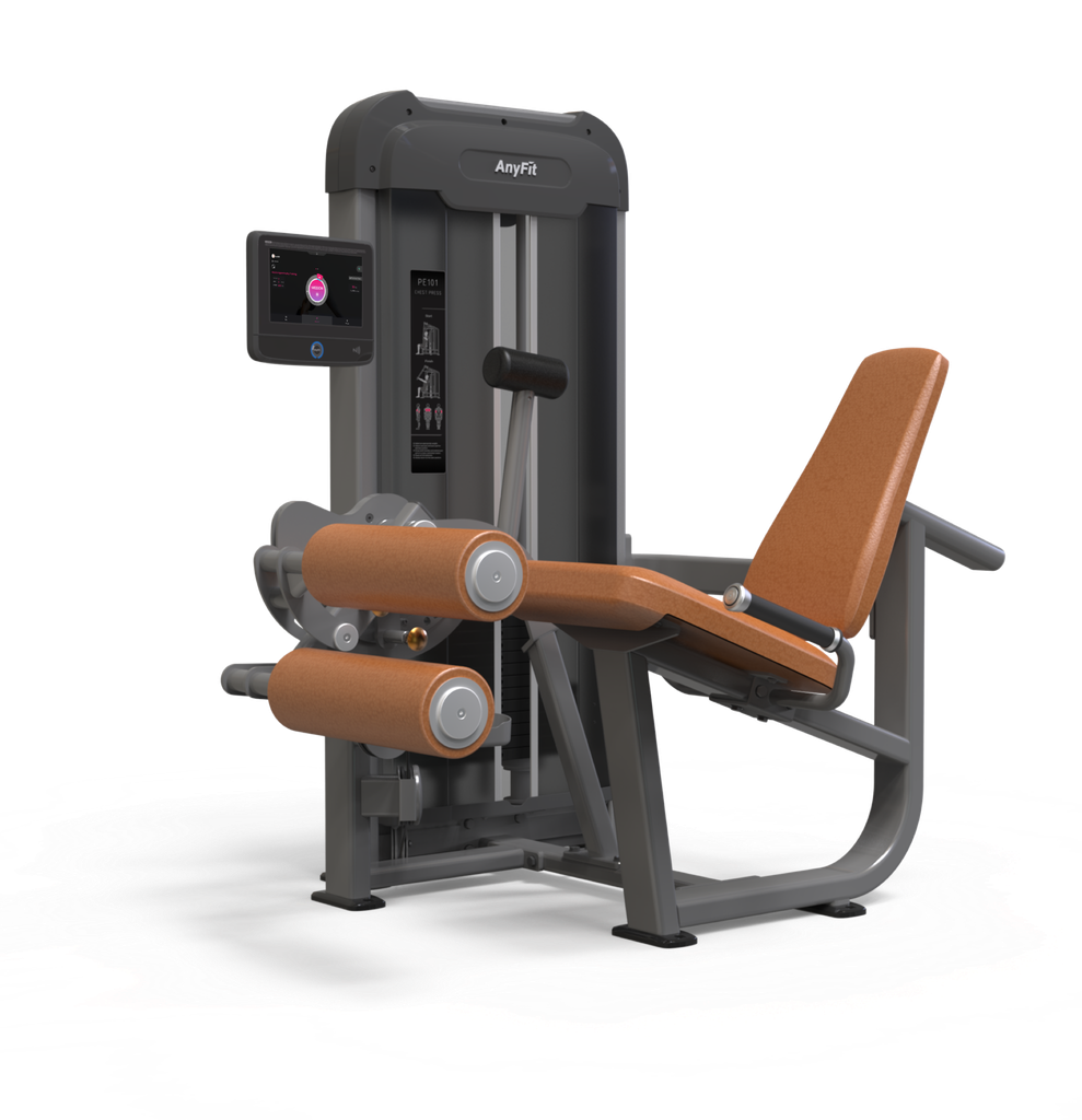 Leg Extension/Leg Curl