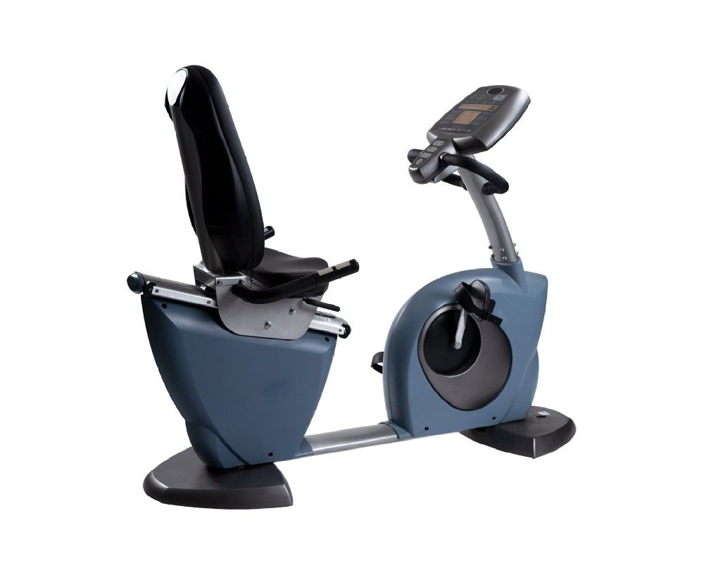 Commercial Recumbent Bike