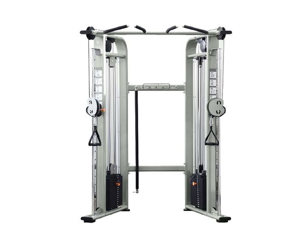 Dual Adjustable Pulley