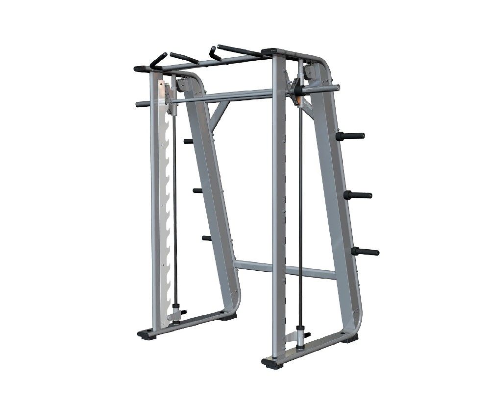 Smith Machine - Gym Group ∣ Chuyên Gia Setup Phòng Tập