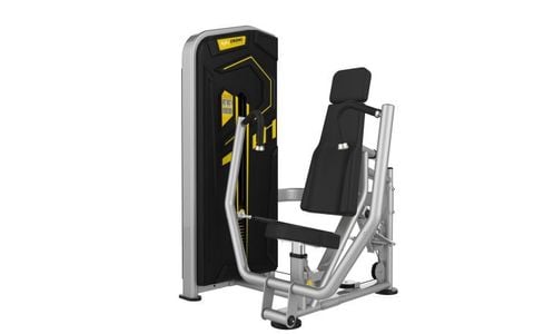 Chest Machine – Gym Group ∣ Chuyên Gia Setup Phòng Tập
