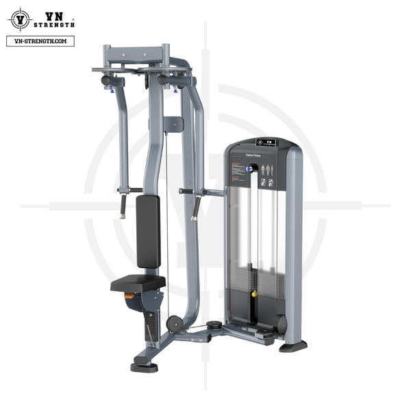 Máy Ép Ngực, Bay Vai ∣ Rear Delt/Pec Fly ∣ VN-PRE 002