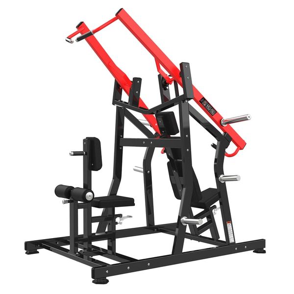 RS-1002 Chest /Back