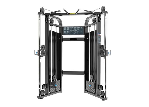 TB17 Functional Trainer