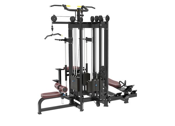 TB66 multi-jungle(4 station)TB66 multi-jungle(4 station) – Gym-group.com.vn