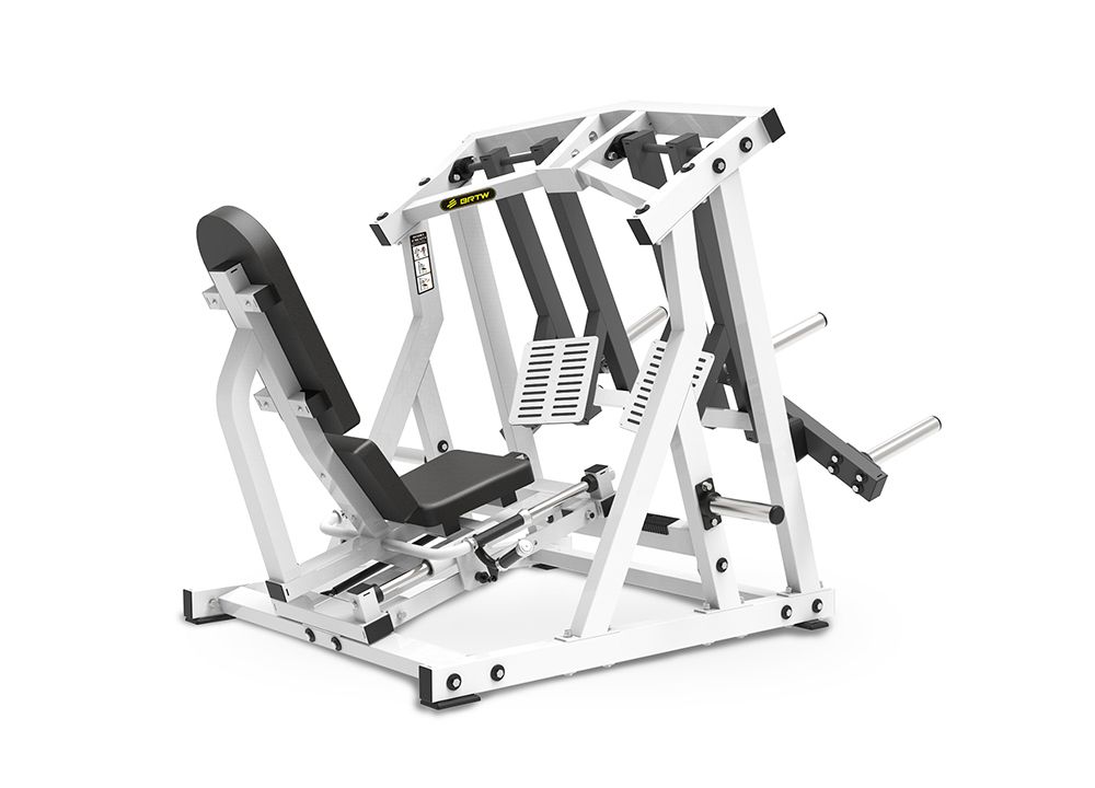 TM03 ISO-LATERAL LEG PRESS