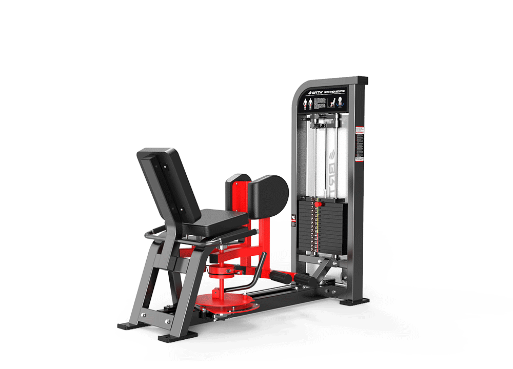 HS17 INNER THIGH ABDUCTOR