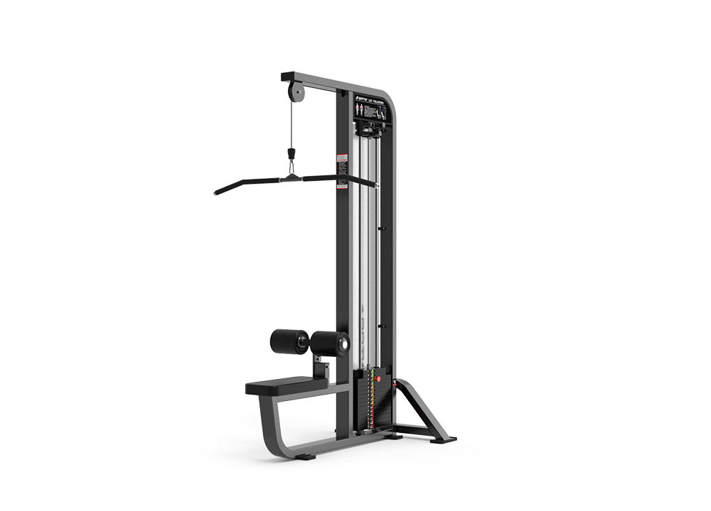 HS07 lat pulldown