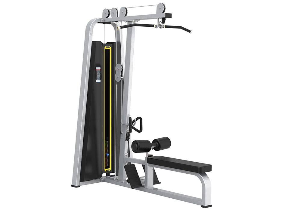 TB10 Lat Pull down/Long Pull