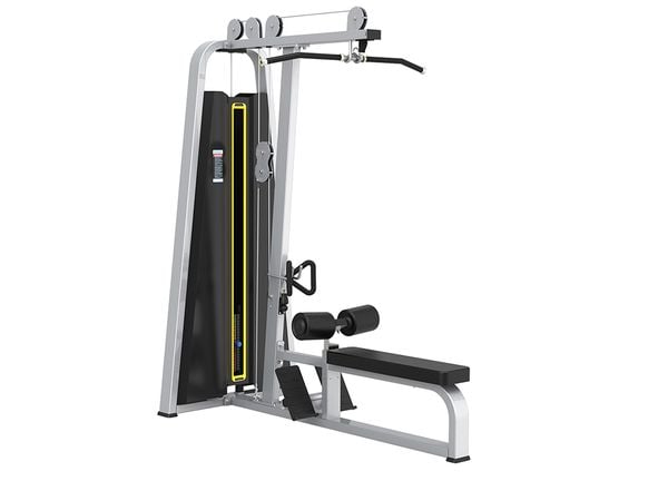 TB10 Lat Pull down/Long Pull