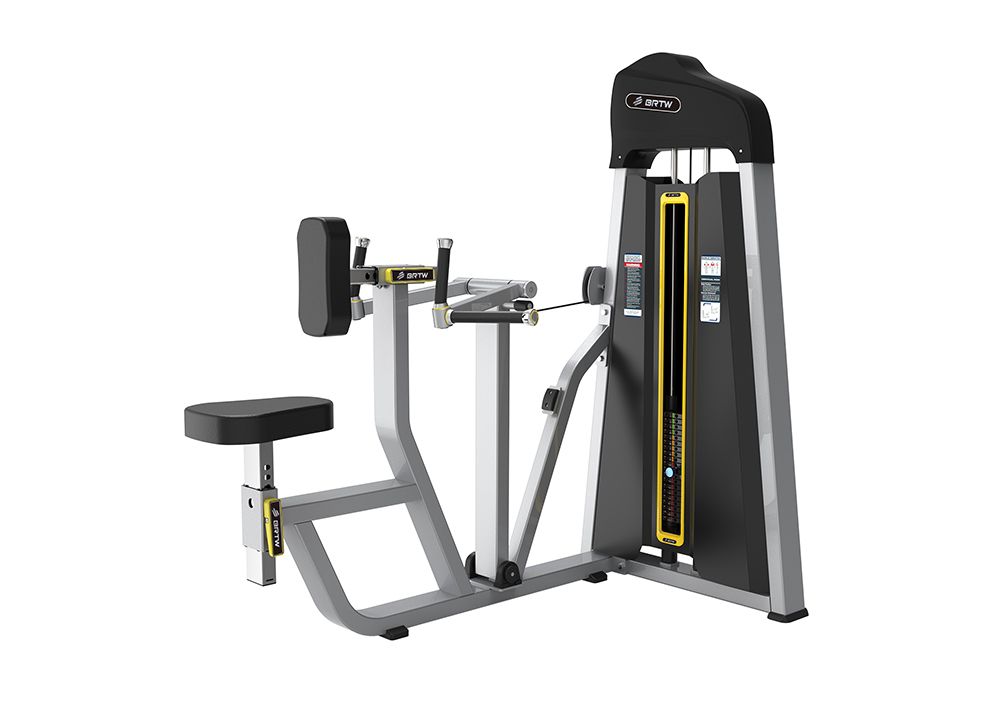 TB34 Vertical Row - Gym Group ∣ Chuyên Gia Setup Phòng Tập