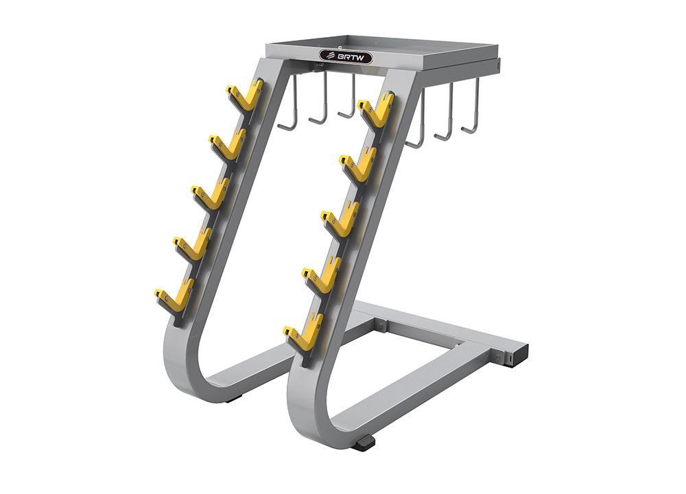 TB53 Handle Rack - Gym Group ∣ Chuyên Gia Setup Phòng Tập