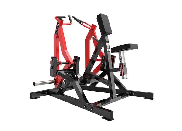 TM06 Iso-Lateral Row