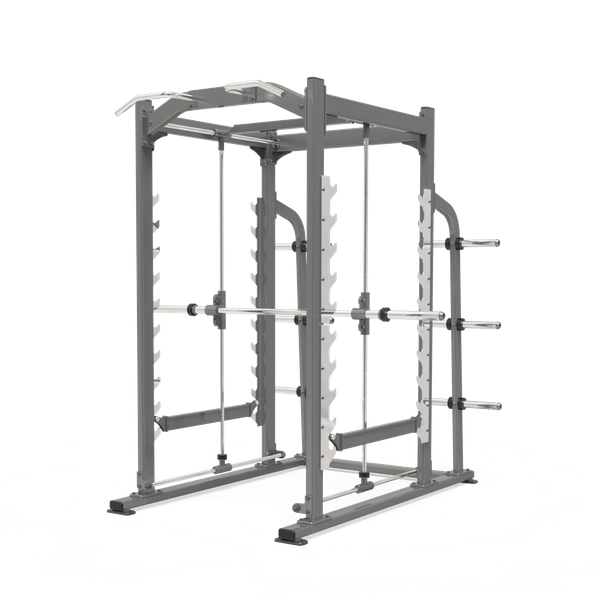 Portal Frame