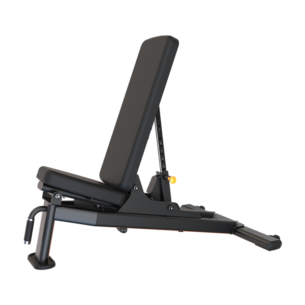 MULTI-ADJUSTABLE BENCH