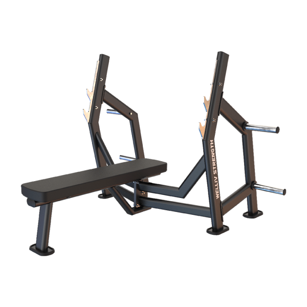SUPINE OLYMPIC BENCH