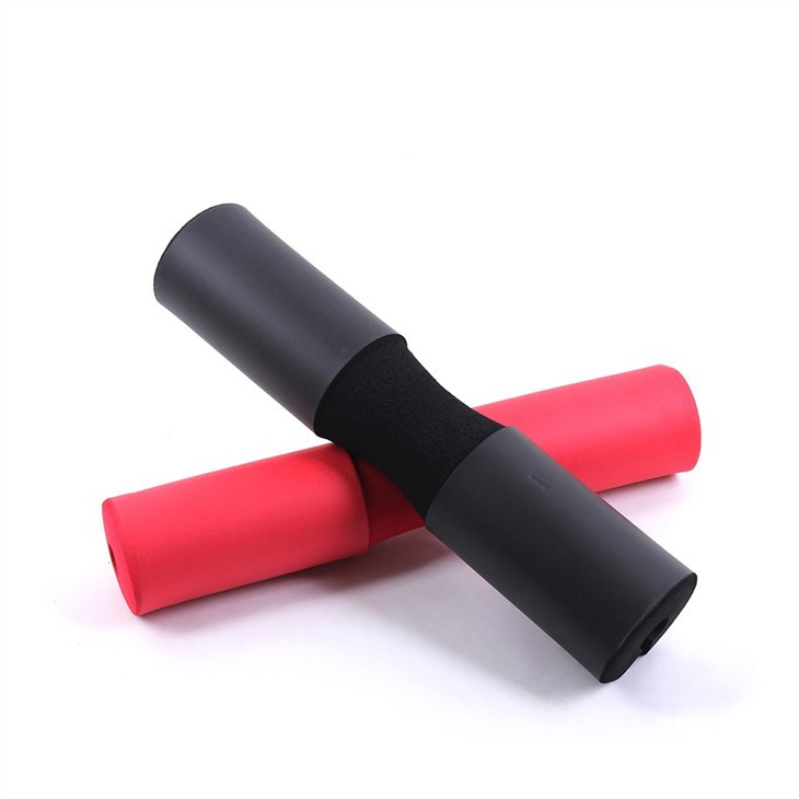 Barbell Sponge Squat Pad