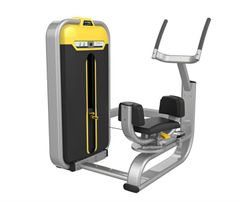 Bodybuilding Commercial Fitness Equipment BMW-011 Torso Rotation