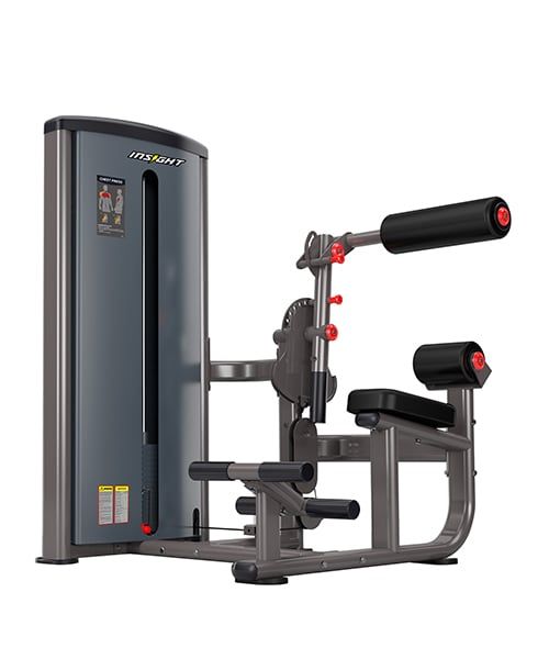 ABDOMINAL/BACK EXTENSION