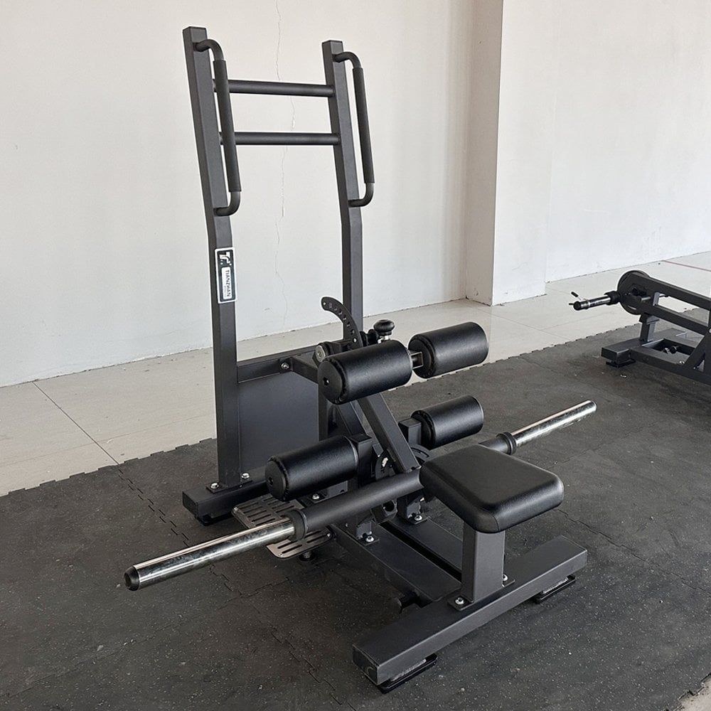 GC5064 Standing Hip Thrust Machine