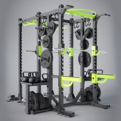 Combo Rack E6223