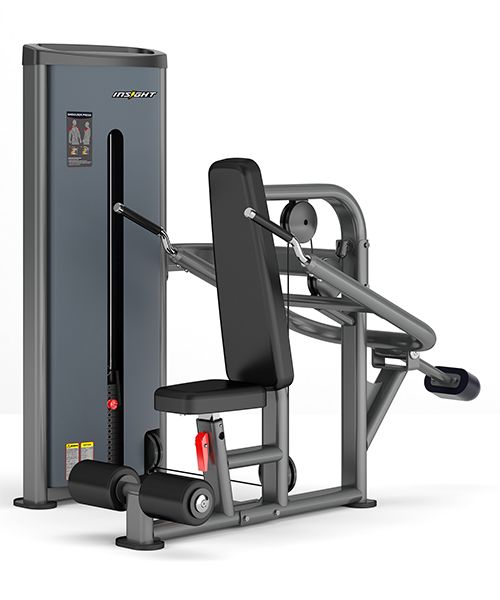 TRICEPS PRESS - Gym Group ∣ Chuyên Gia Setup Phòng Tập