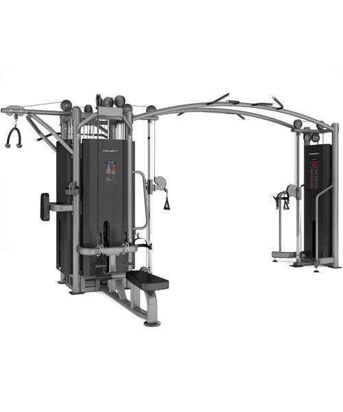 5 STACK MULTI-STATION