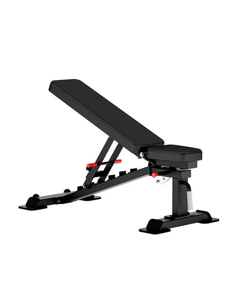 FID BENCH