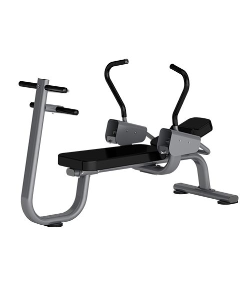 AB CRUNCH BENCH