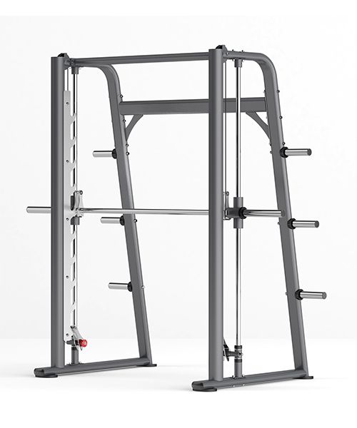 SMITH MACHINE - Gym Group ∣ Chuyên Gia Setup Phòng Tập