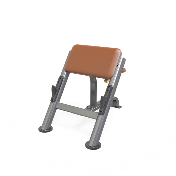 Scott - Gym Group ∣ Chuyên Gia Setup Phòng Tập