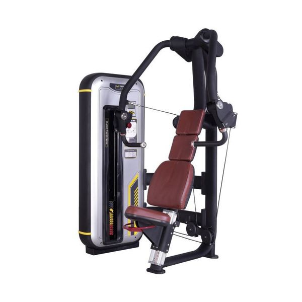 Gym Equipment Chest Press BN-001