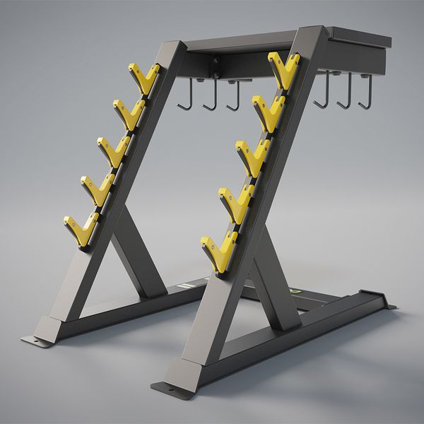 Handle Rack E3053