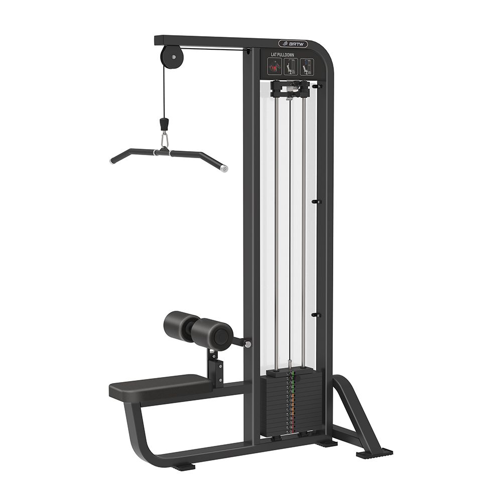 HS07 lat pulldown