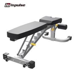 Ghế đa năng Impulse IFFID