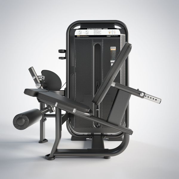 Leg Extension E7002