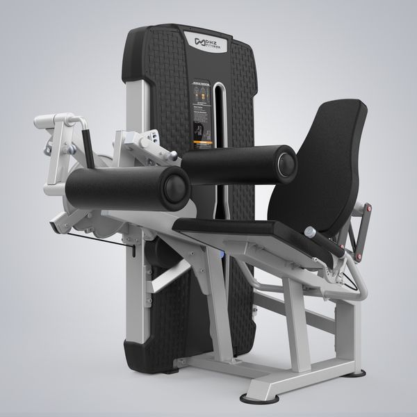 Leg Extension&Leg Curl U3086B