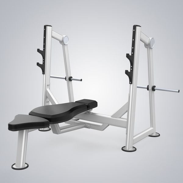 Olympic Flat Bench U2043