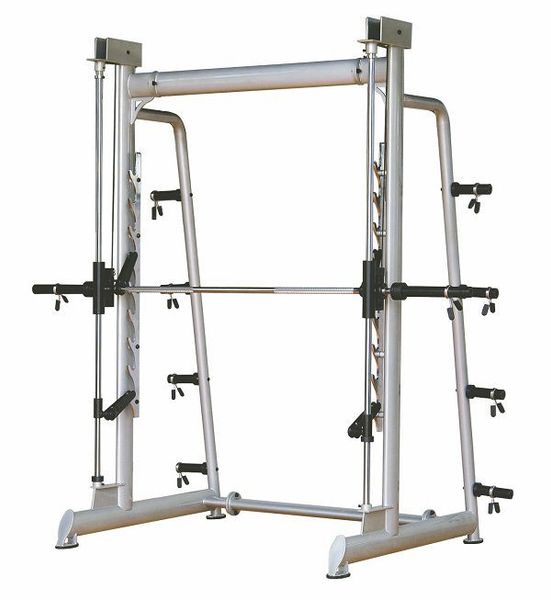 S-020 Smith Machine Squat Gym Necessary Equipment
