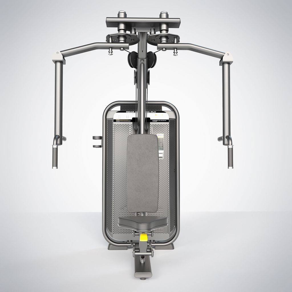 Rear Delt&Pec Fly E7007