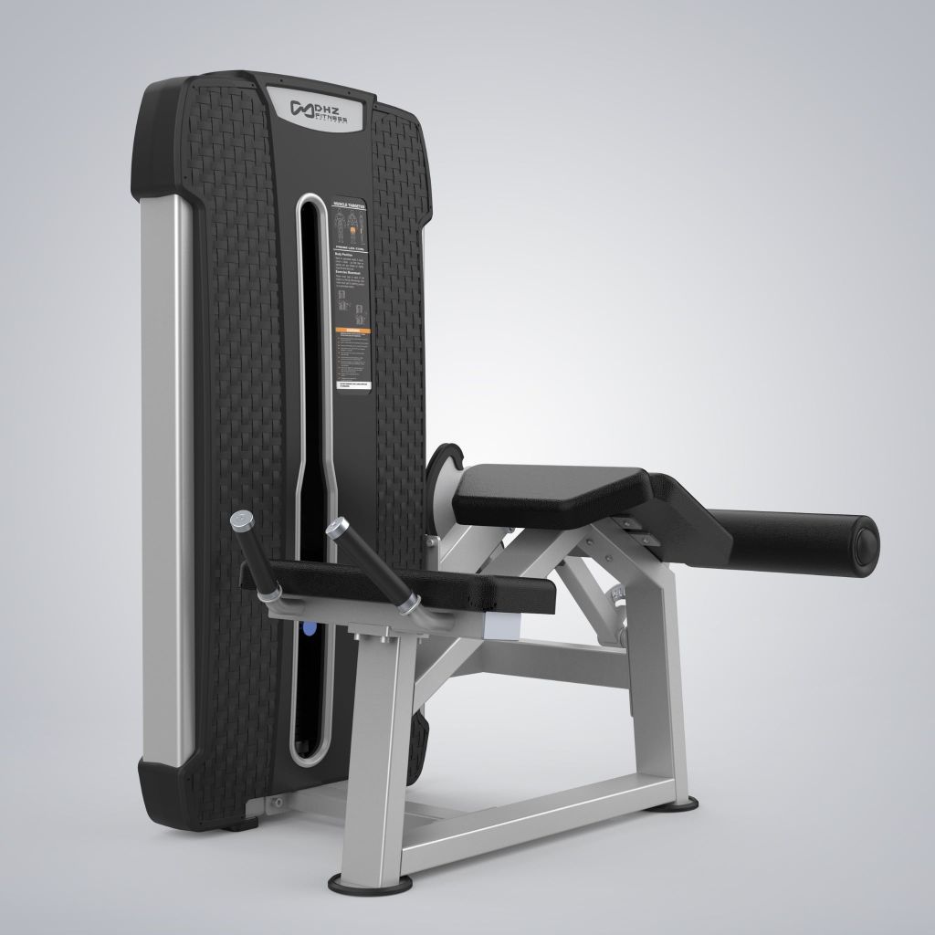 Prone Leg Curl U3001B