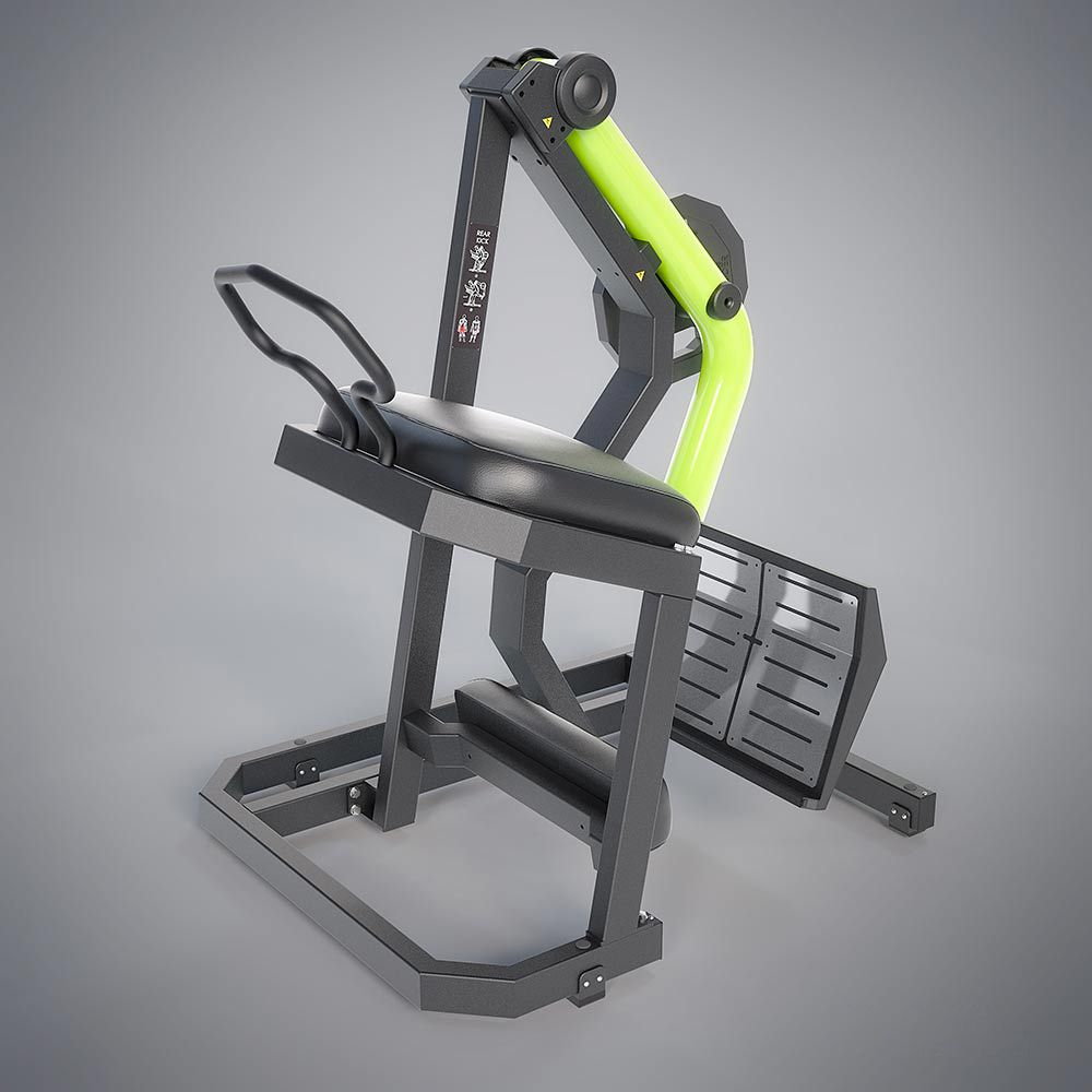 Rear Kick Y940Z - Gym Group ∣ Chuyên Gia Setup Phòng Tập