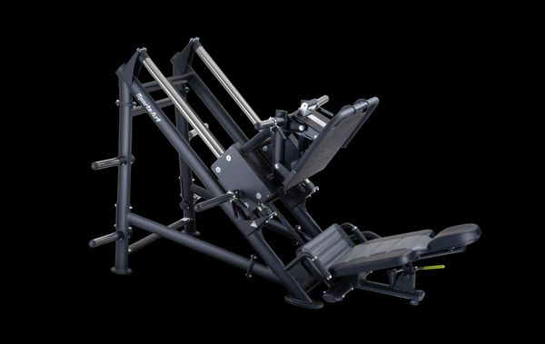 A982 ANGLED LEG PRESS